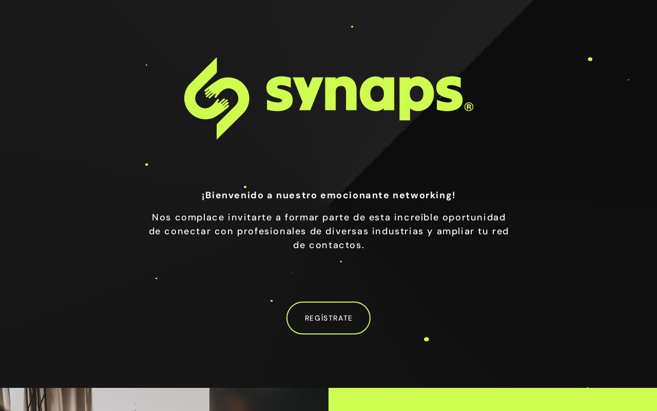SYNAPS